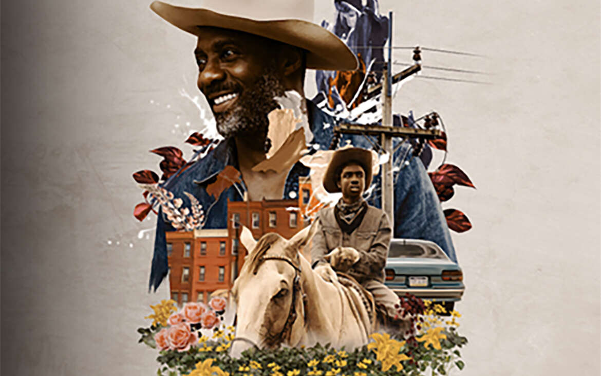 Concrete Cowboy – a Black Urban Myth – Douglass Leadership Institute